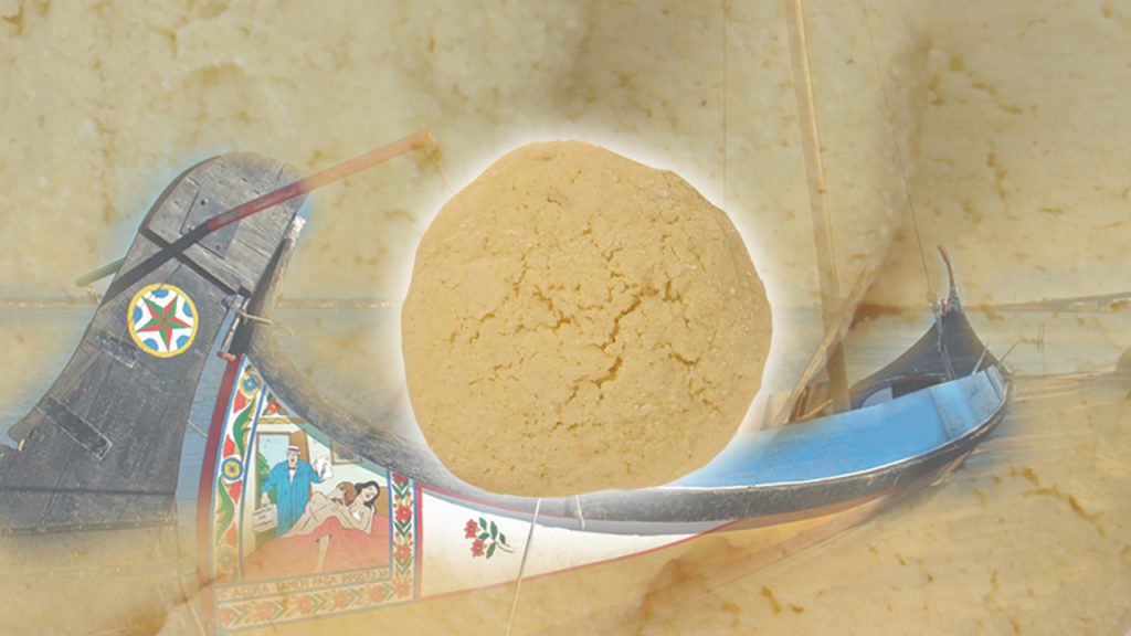 Doçaria Tradicional | M1882 | Ovos Moles de Aveiro